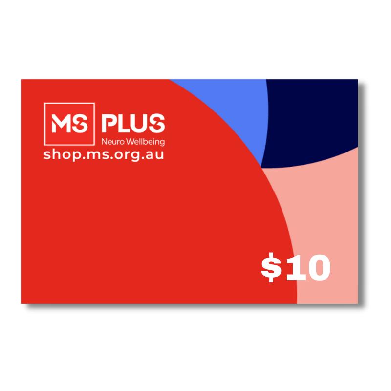 Products – MS PLUS