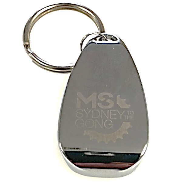 Bottle Opener Key Ring – MS PLUS