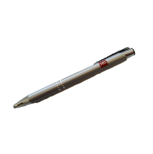 MS Pen – MS PLUS
